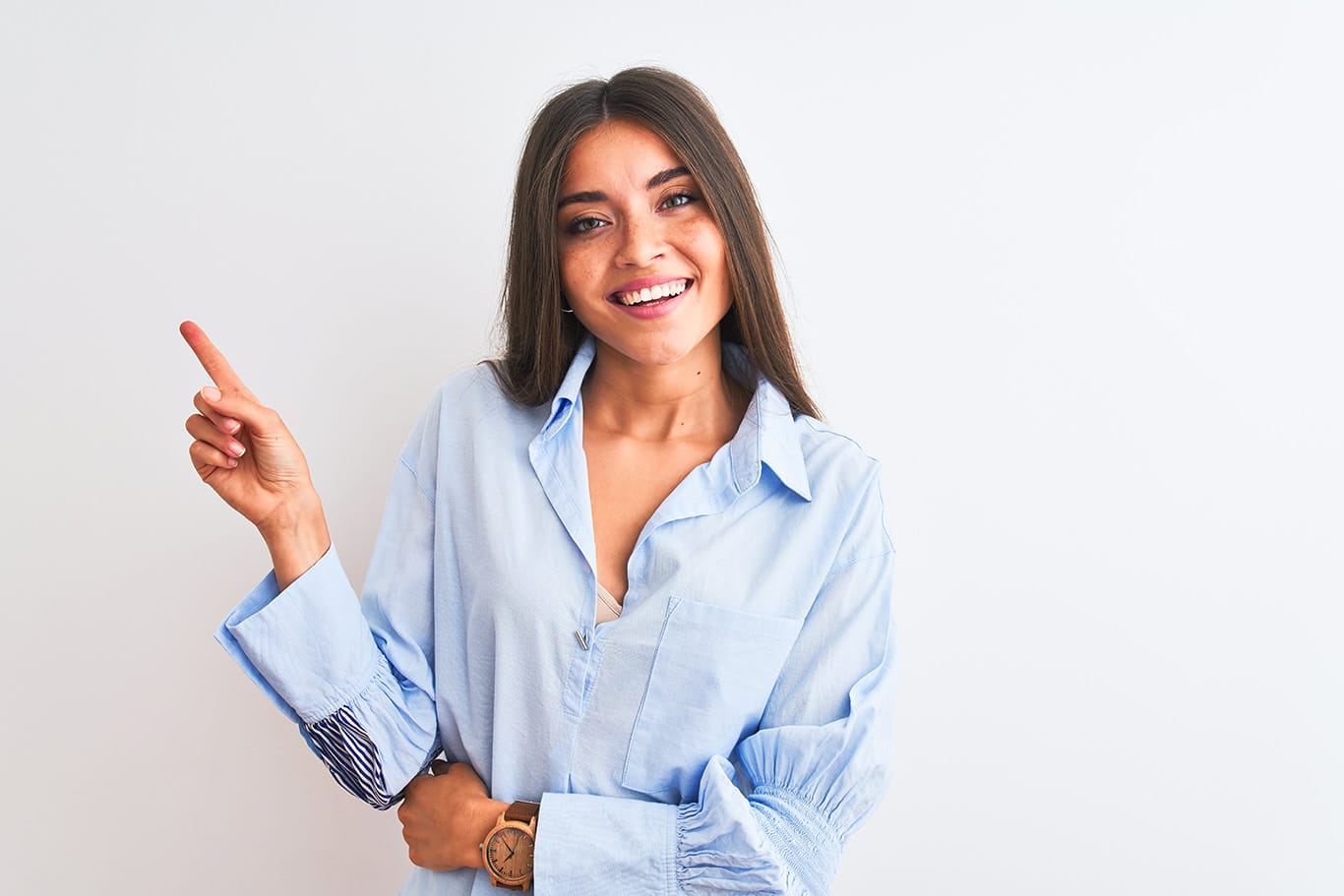 Teeth Whitening in Citrus Heights, CA - Brighten Your Smile Fast